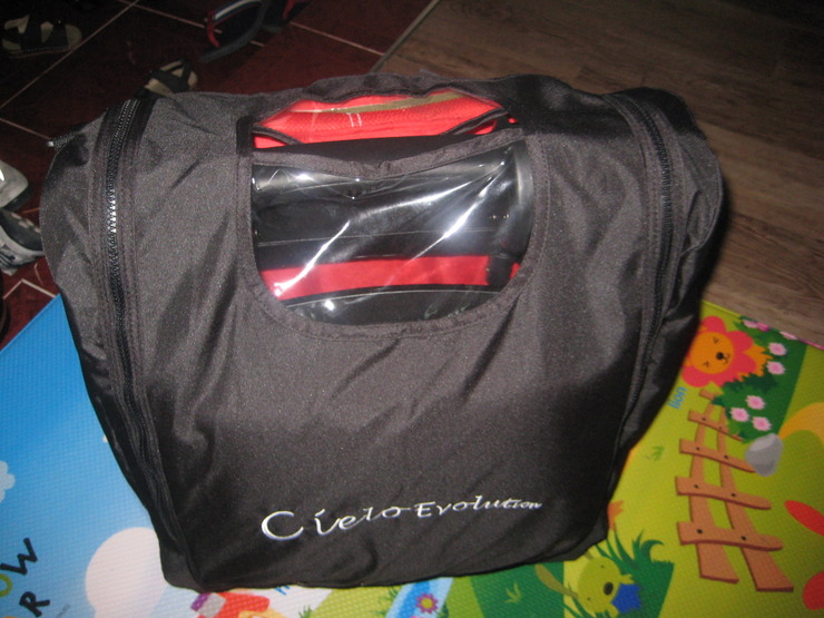 저희 아들 세컨 유모차 드뎌 도착했네요... : 네이버 블로그