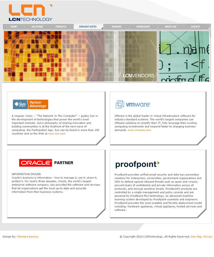 LCN은 오라클인가? : 네이버 블로그