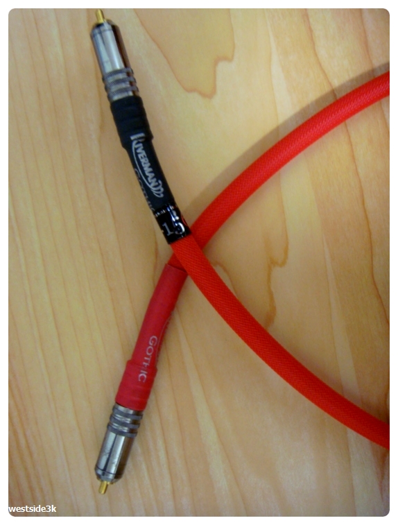 Riverman Gothic Digital Cable : 네이버 블로그