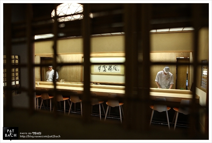 [Kikunoi Roan] : 네이버 블로그