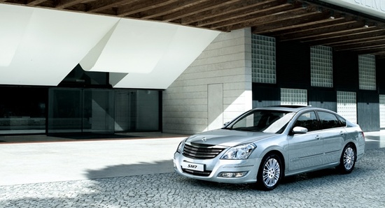 SM7 신형]SM7 가격표*2011 신형 SM7 모델 SM7 가격표# : 네이버 블로그