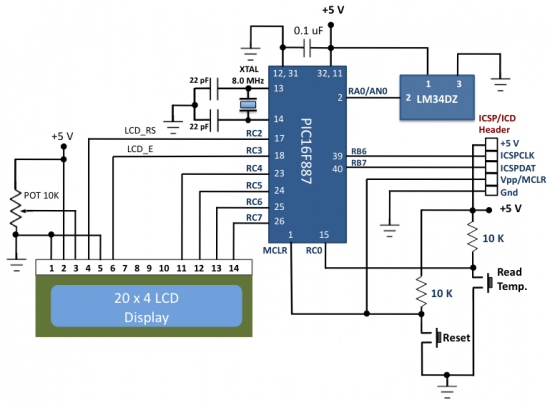In-Circuit Debugging 하는 방법 (PIC 마이컴 이용) : 네이버 블로그