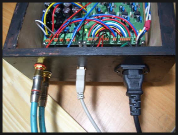 PCM1794 DAC . : 네이버 블로그