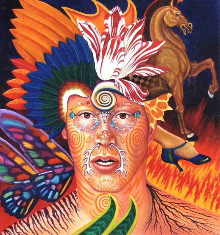 Howie Keck의 작품 Keck, Howie Keck : 네이버 블로그