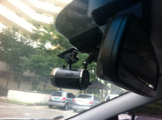 K5 매립네비 파인드라이브BF200 VU 시공후기 : 네이버 블로그