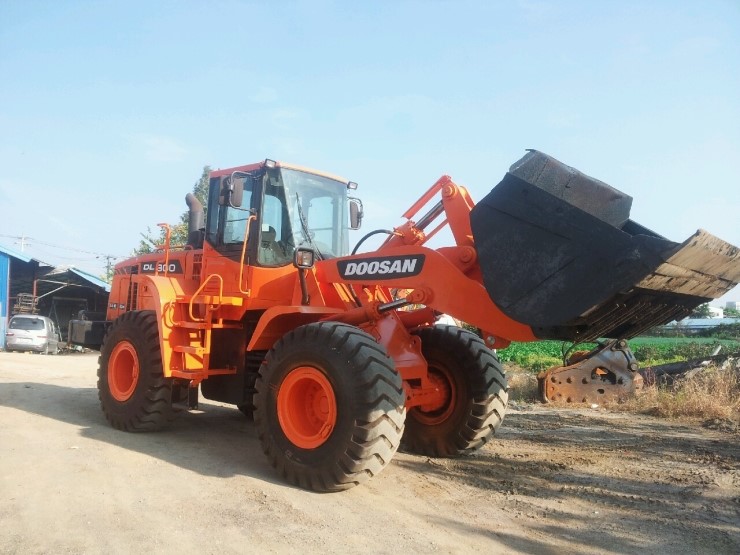 2007년식 DL300판매합니다 : 네이버 블로그