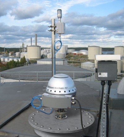 탱크 게이징 양대 메이저 업체의 시장전략 : 네이버 블로그