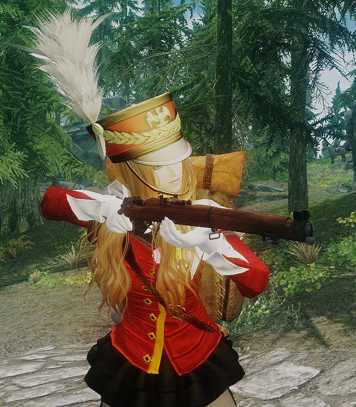 영제국 리엔필드 소총 - Lee Enfeild Rifle : 네이버 블로그