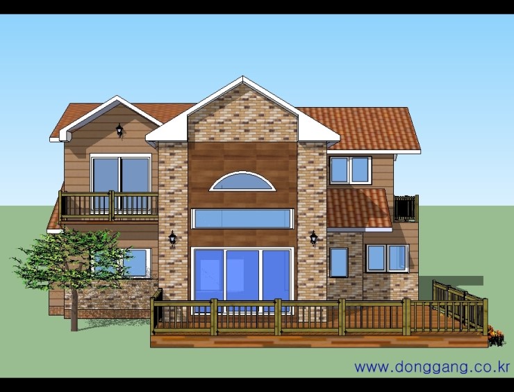 NO.5 - 129.3㎡(39PY)주택 : 네이버 블로그