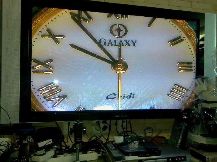 [완료]-35만원-[실체현미경]-DIMIS-100 -다이아몬드귀걸이.시계 사진참조. : 네이버 블로그