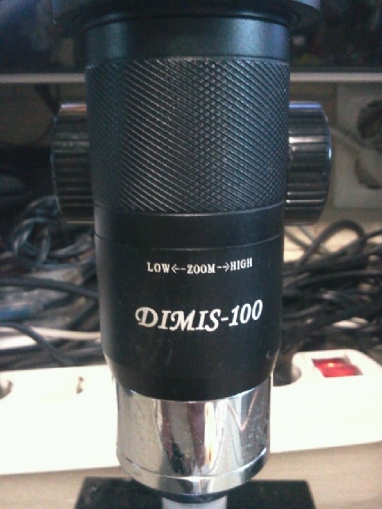 [완료]-35만원-[실체현미경]-DIMIS-100 -다이아몬드귀걸이.시계 사진참조. : 네이버 블로그