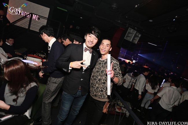 13.12.31 GOA "NEW YEAR COUNT DOWN" Party @ SYNDROME : 네이버 블로그