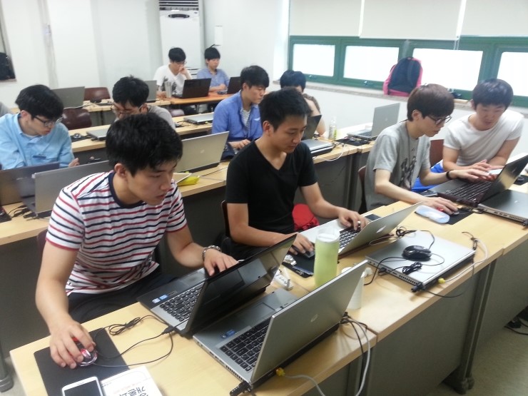 멘토스쿨 프로젝트 시작!~ : 네이버 블로그