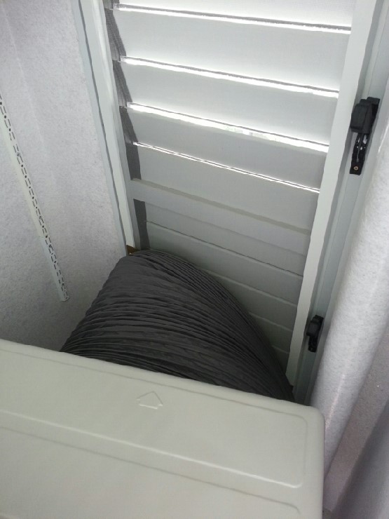 에어컨 실외기 환기를 위한 배기세트 설치기 2in1 실외기 배기 실외기 에어덕트 에어컨 실외기실 환기 에어컨 실외기실 배기 실외기 소음 순천 신대지구 네이버 블로그