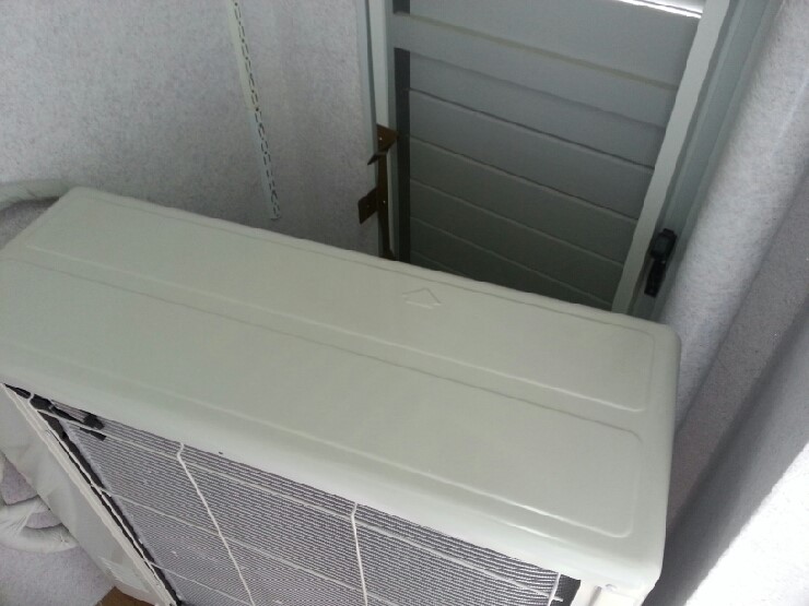 에어컨 실외기 환기를 위한 배기세트 설치기 2in1 실외기 배기 실외기 에어덕트 에어컨 실외기실 환기 에어컨 실외기실 배기 실외기 소음 순천 신대지구 네이버 블로그