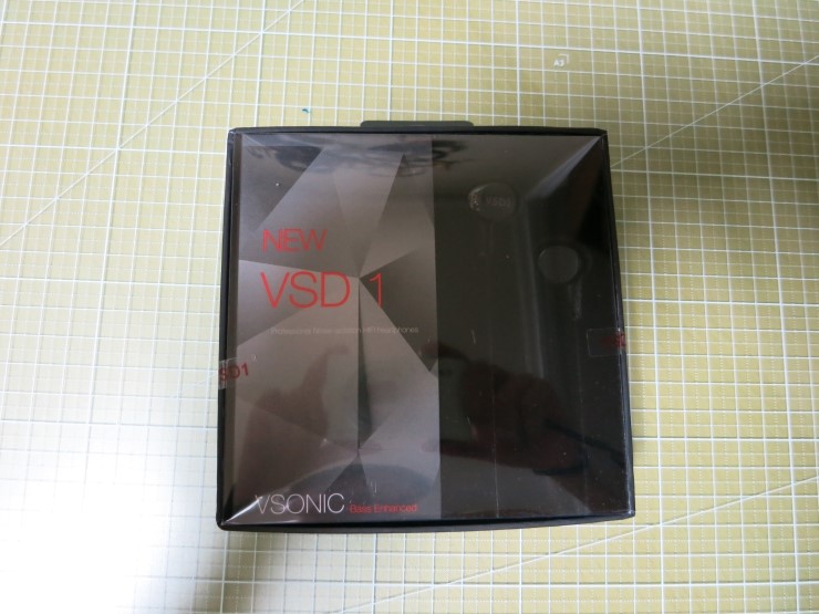 브이소닉 Vsonic Vsd1 : 네이버 블로그