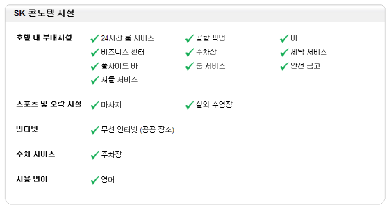 앙헬레스 SK 콘토텔 (Angeles SK Condotel) : 네이버 블로그