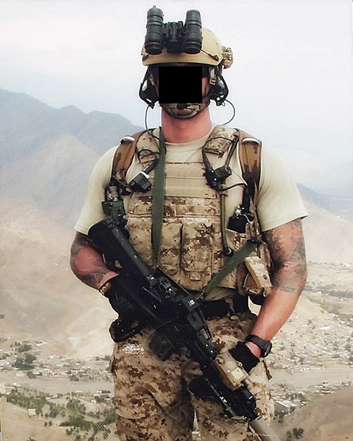 내가 사용해본 군장 리뷰 : 네이버 블로그