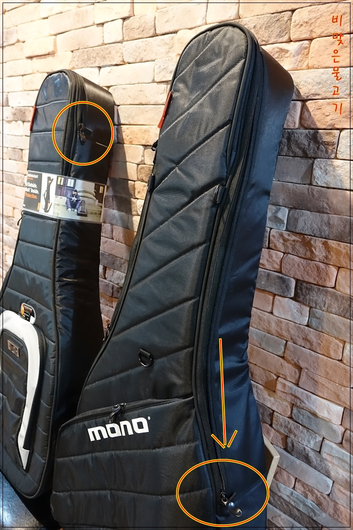 M80 vs 버티고케이스 비교 대결 : 네이버 블로그