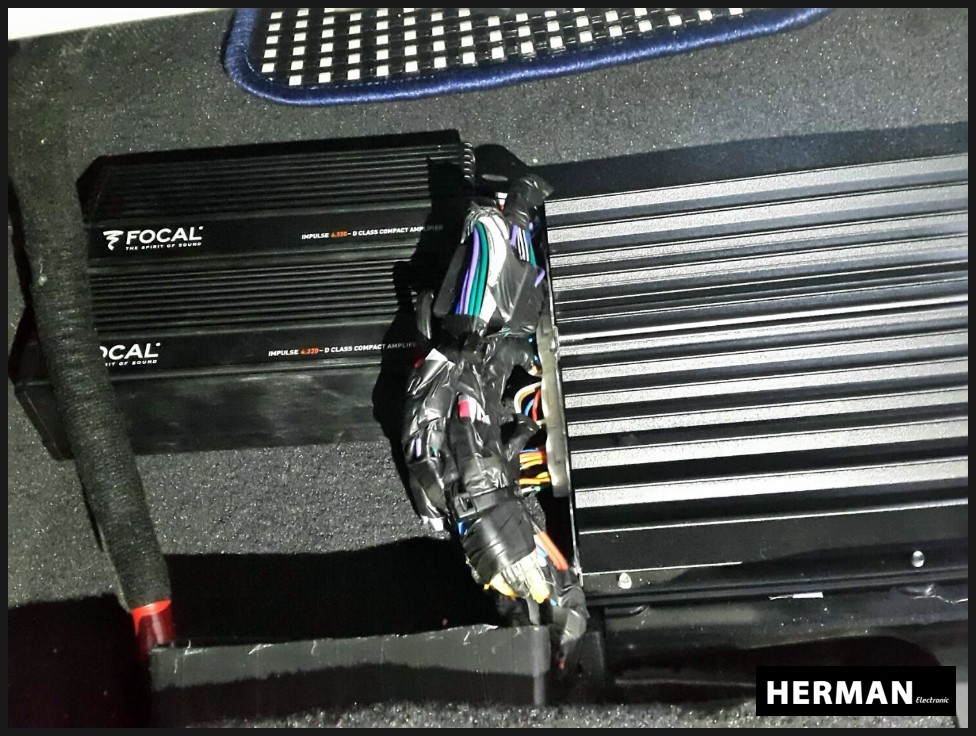 HG,I40,LF,아슬란,제네시스,K5,K7 순정 앰프, 크렐,액튠/ JBL사운드 스피커교체 튜닝 오장착 사례 : 네이버 블로그