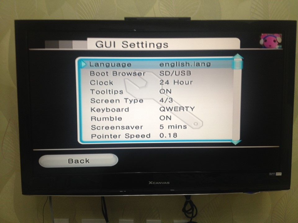 SAVEGAME MANAGER GX - 한글 적용 - : 네이버 블로그