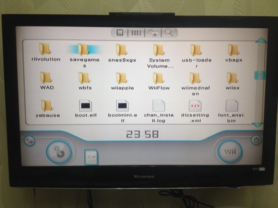 SAVEGAME MANAGER GX - 추출 저장 파일 설치 - : 네이버 블로그