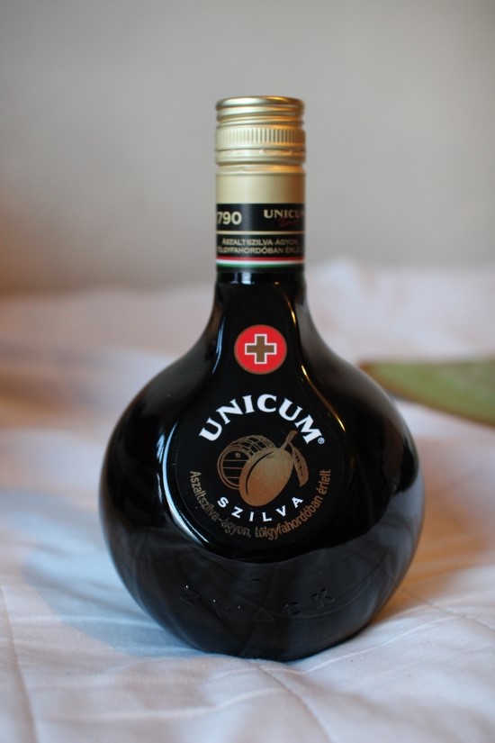 헝가리 전설의 담금주 - 유니쿰(Zwack Unicum) : 네이버 블로그