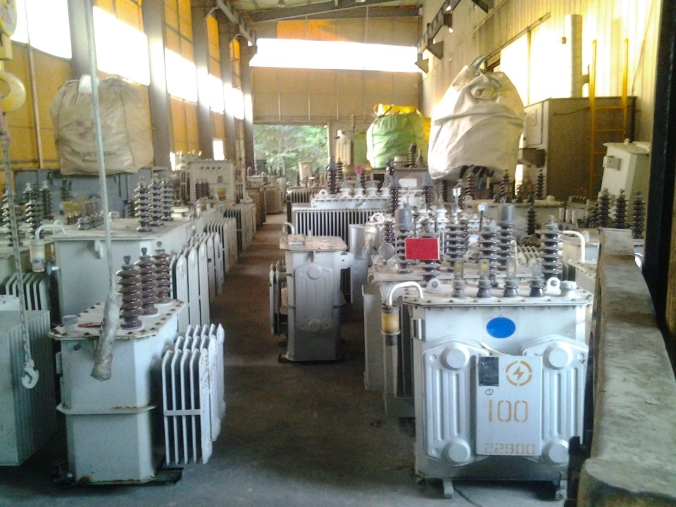가스개폐기 GCB 한전라인 가스개폐기 중고 몰드변압기 폐몰드 변압기가격 상담 변압기 폐기 MOF ASS PCBs 처리업체 : 네이버 블로그