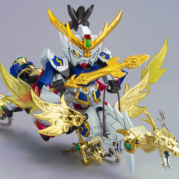 [1004건담] SD 삼국전 건담프라모델(재판).. 예약판매중입니다.^^/ 주문량이 많습니다. 서둘러주세요^^ : 네이버 블로그