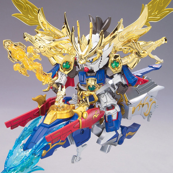 [1004건담] SD 삼국전 건담프라모델(재판).. 예약판매중입니다.^^/ 주문량이 많습니다. 서둘러주세요^^ : 네이버 블로그