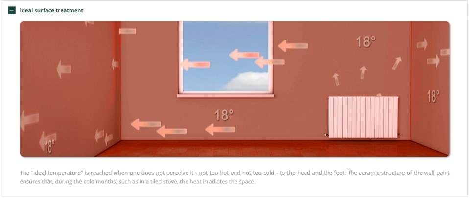 [내외장재]클라이밋 액티브 페인트 (Climate Active Paint) : 네이버 블로그