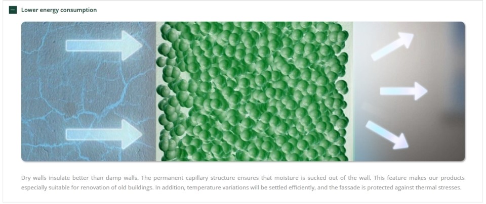 [내외장재]클라이밋 액티브 페인트 (Climate Active Paint) : 네이버 블로그