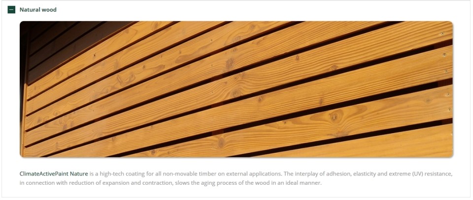 [내외장재]클라이밋 액티브 페인트 (Climate Active Paint) : 네이버 블로그