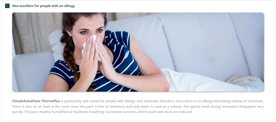 [내외장재]클라이밋 액티브 페인트 (Climate Active Paint) : 네이버 블로그