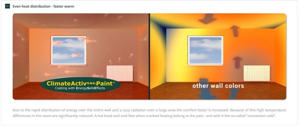 [내외장재]클라이밋 액티브 페인트 (Climate Active Paint) : 네이버 블로그