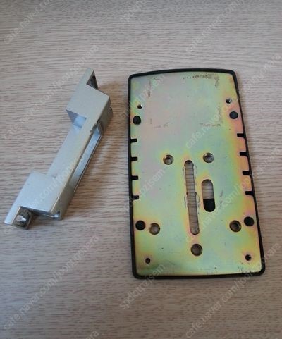 삼성 이지온 도어락 ( EZON SHS-DS11 ) 팝... | 기타 생활용품 | 중고나라