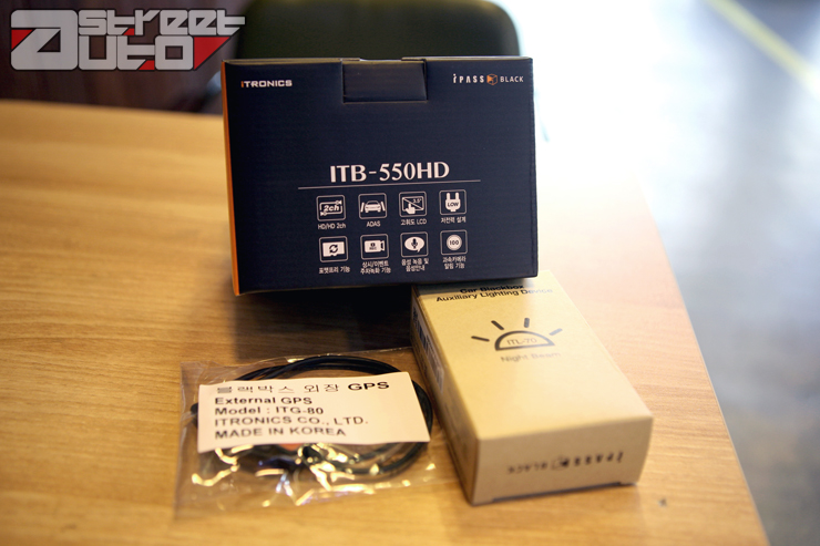 [스트릿오토] 8세대말리부 ITB-550HD 블랙박스 장착 작업 : 네이버 블로그