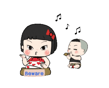 웃긴 움직이는 GIF 이모티콘 모음 : 네이버 블로그