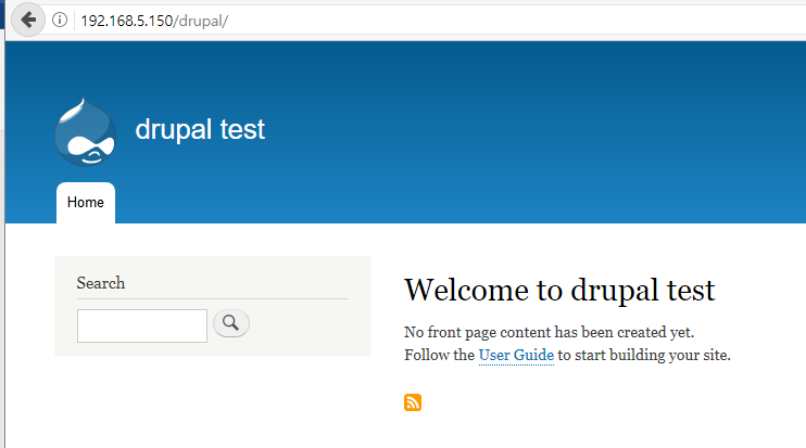 Drupal 취약점-CVE-2018-7600 분석, 첫번째 : 네이버 블로그