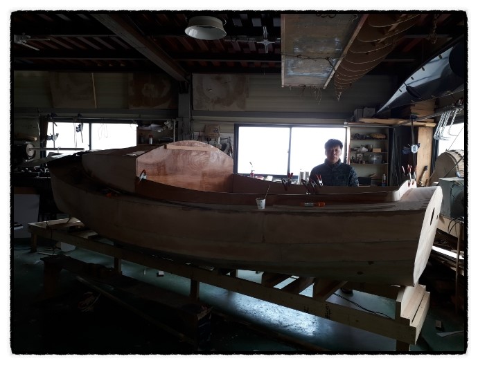 Rowing pram dinghy 3 : 네이버 블로그