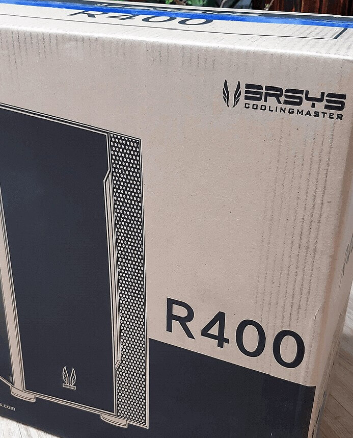 가성비 최고, 깔끔한 화이트! 3RSYS R400 White 리뷰 : 다나와 DPG는 내맘을 디피지