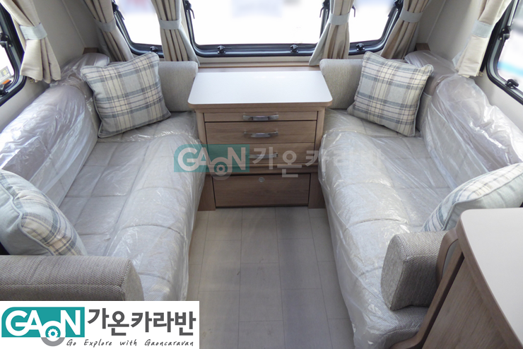 [신차/판매중] 2019년 컴파스 카피로 574 (2019 Compass Capiro 574) 카라반 : 네이버 블로그