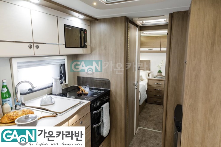 [신차/판매중] 2019년 컴파스 카피로 574 (2019 Compass Capiro 574) 카라반 : 네이버 블로그