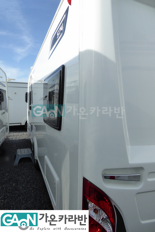 [신차/판매중] 2019년 컴파스 카피로 574 (2019 Compass Capiro 574) 카라반 : 네이버 블로그