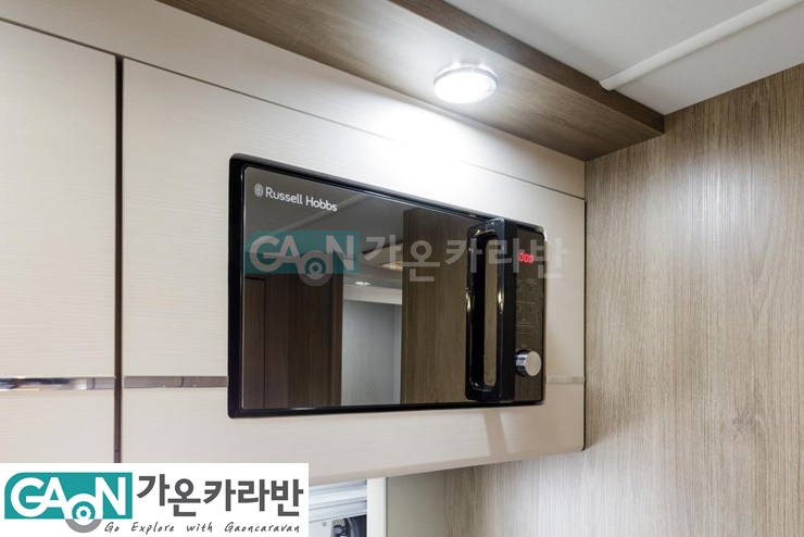 [신차/판매중] 2019년 컴파스 카피로 574 (2019 Compass Capiro 574) 카라반 : 네이버 블로그