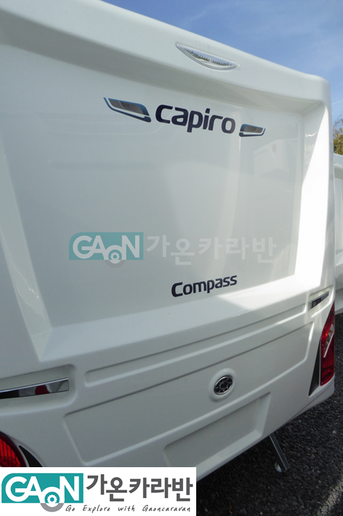 [신차/판매중] 2019년 컴파스 카피로 574 (2019 Compass Capiro 574) 카라반 : 네이버 블로그