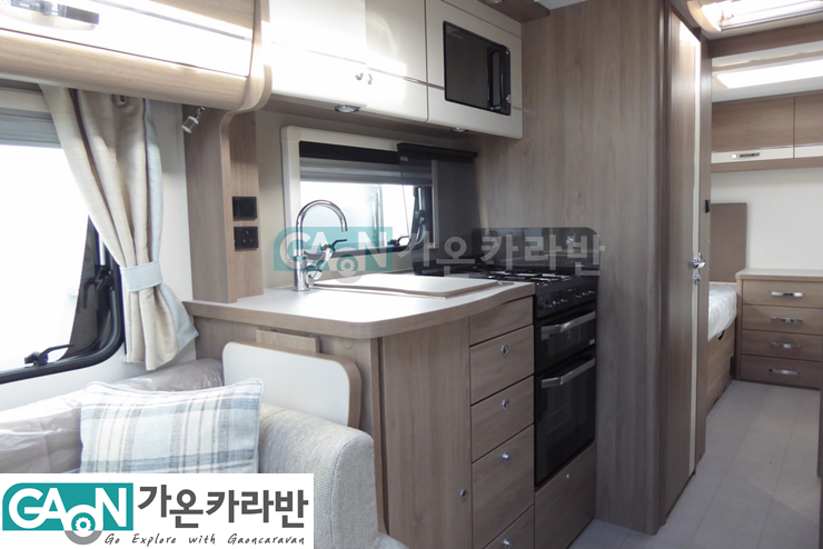 [신차/판매중] 2019년 컴파스 카피로 574 (2019 Compass Capiro 574) 카라반 : 네이버 블로그