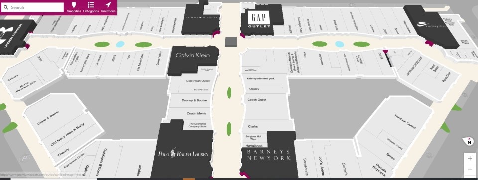 [샌디에고쇼핑정보] 쇼핑하기 좋은 샌디에고 칼스베드 프리미엄 아울렛! Carlsbad Premium Outlets! : 네이버 블로그