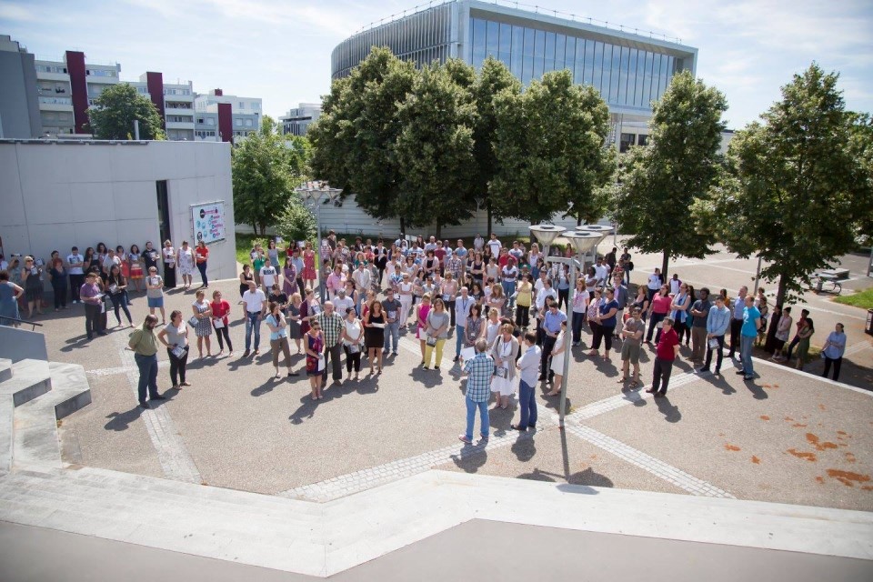 [프랑스 대학교, 파리국립대학교, 파리13대학교, 파리-노르, Universite Paris 13] : 네이버 블로그