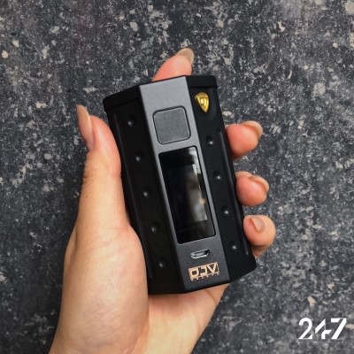 [전자담배추천]데자뷰 D7 180W / DEJAVU DJV D7 180W / 모드기기 / 가변기기 / 은평구전자담배 / 이태원 ...
